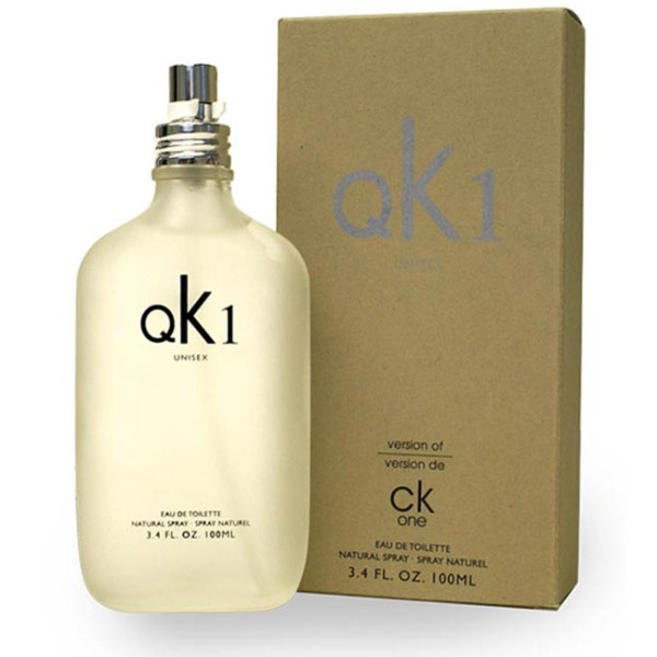 Sandora Collection Unisex | Q-Perfumes